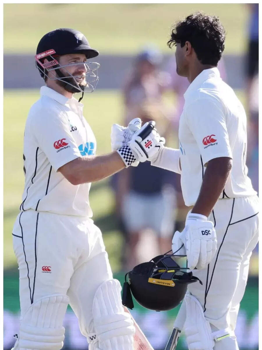 5 Top Batters In ICC Test Rankings | Times Now