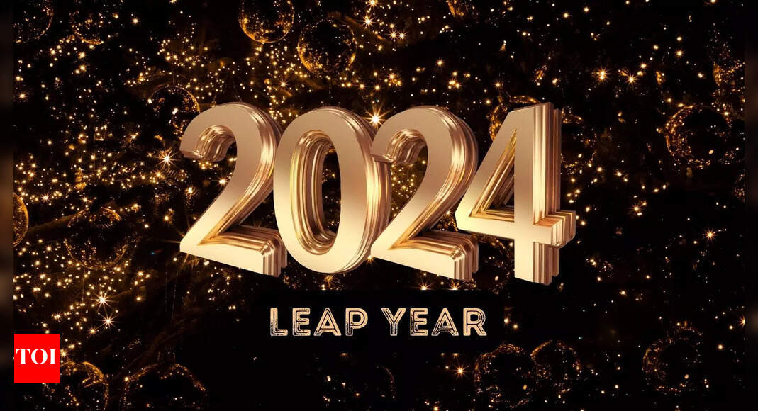 Leap Year 2024: significance, cosmic energies and planetary transits of ...