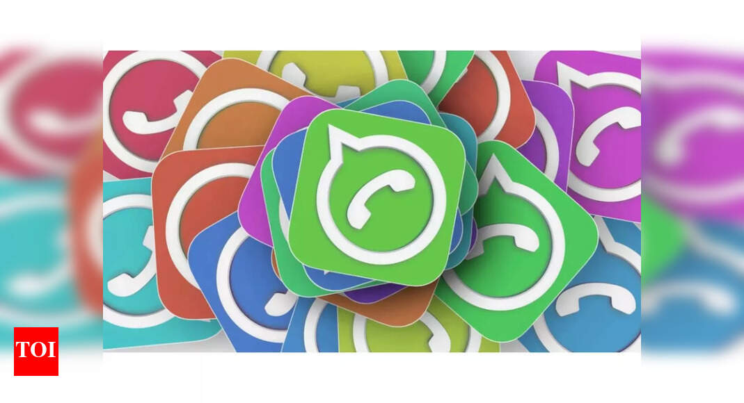 WhatsApp to soon roll out pop-chat feature for users: Here’s what it is ...