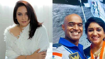 Lenaa Kumar on her wedding announcement: I think it is my ...