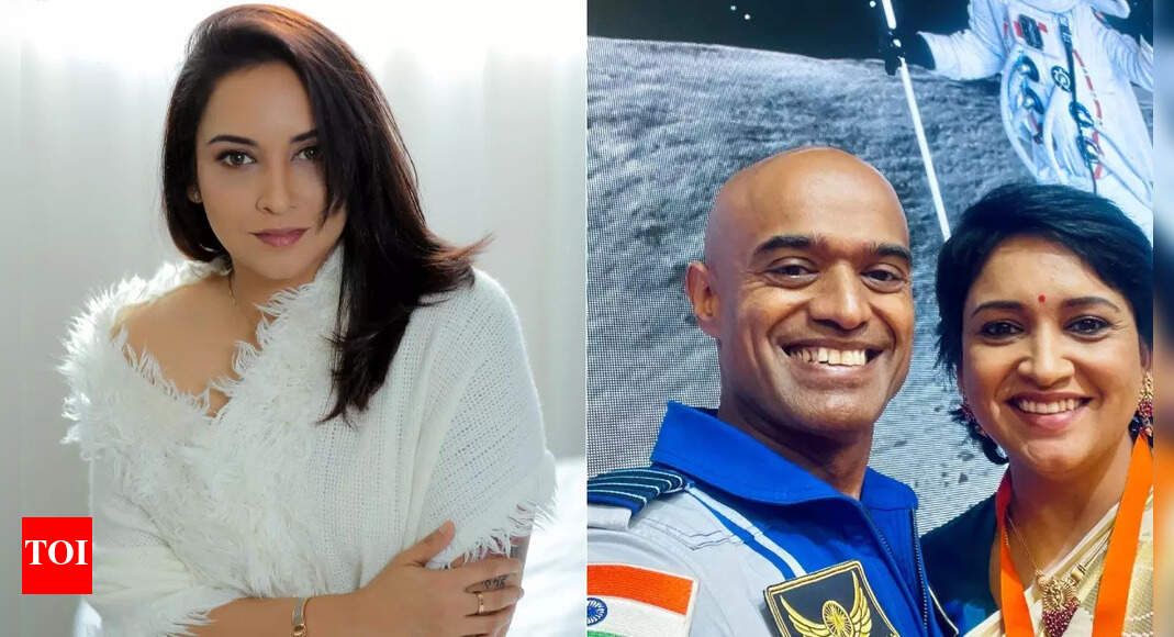 Lenaa Kumar on her wedding announcement: I think it is my ...