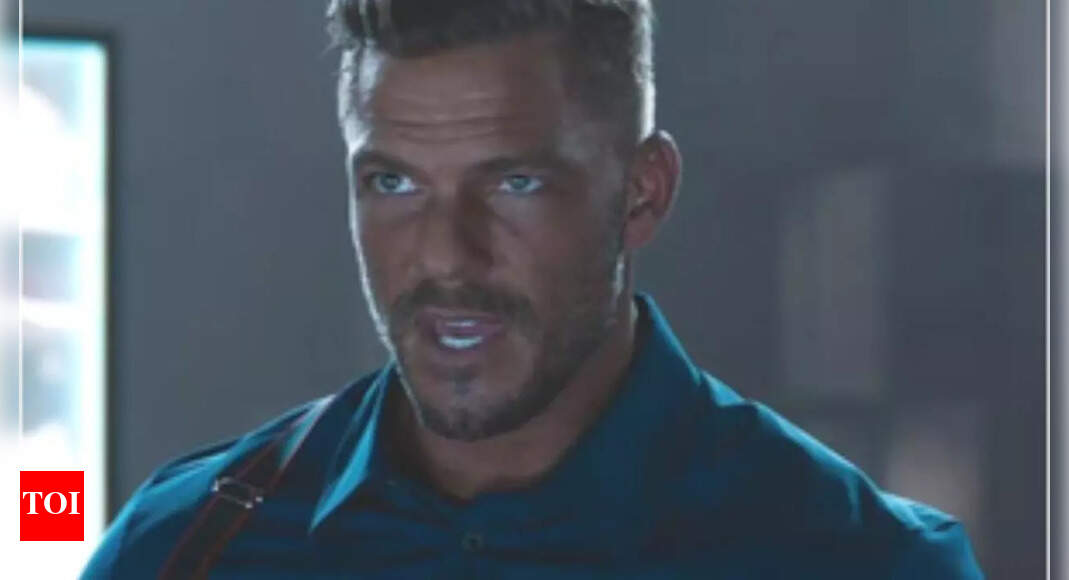 Alan Ritchson reveals why he lost 'Thor' and 'The Hunger Games ...