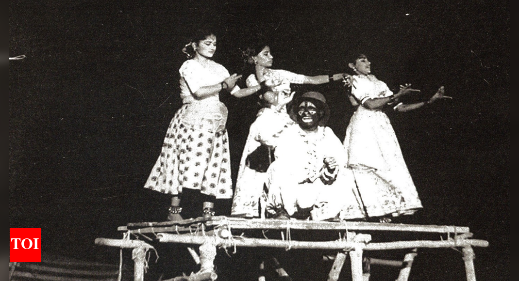 Cult Bengali Film: Lost for 30 yrs: Cult Bengali Film Restored, to be ...