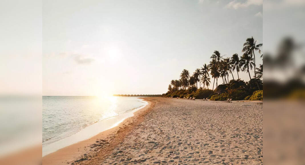 Ayodhya Travel: Ayodhya to soon have a beach of its own! | TimesTravel