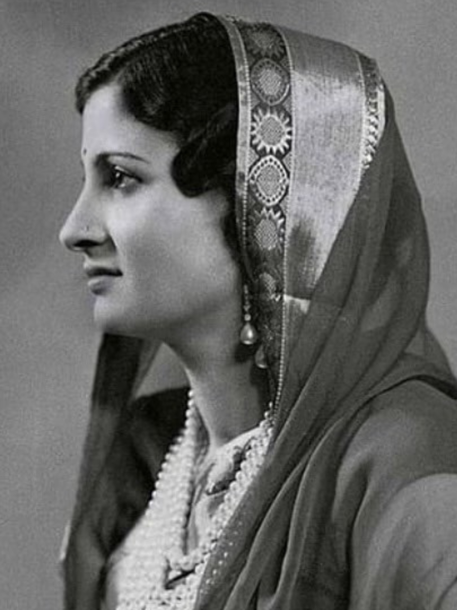 Zodiac Signs as Indian Maharanis: Which Indian Maharani Do You Resemble ...