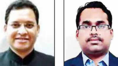IAS Officers Transferred: 3 IAS officers transferred | Jaipur News ...