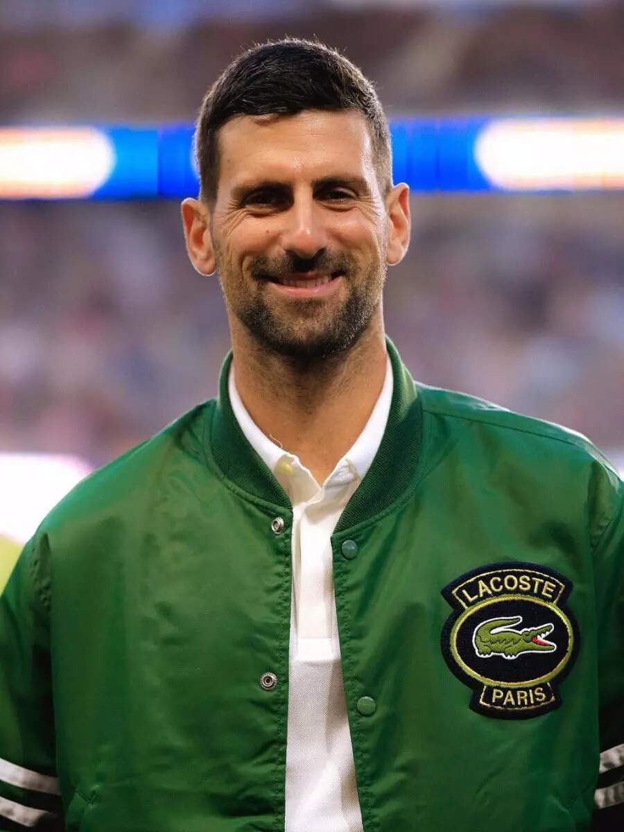 3 Most Expensive Cars In Novak Djokovic's Collection | Times Now