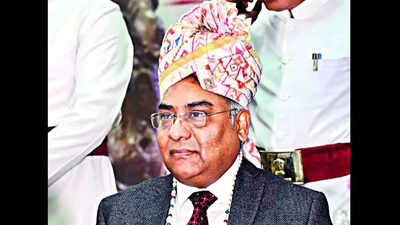 Rajasthan High Court: Rajasthan High Court to Hear Old Cases in the ...