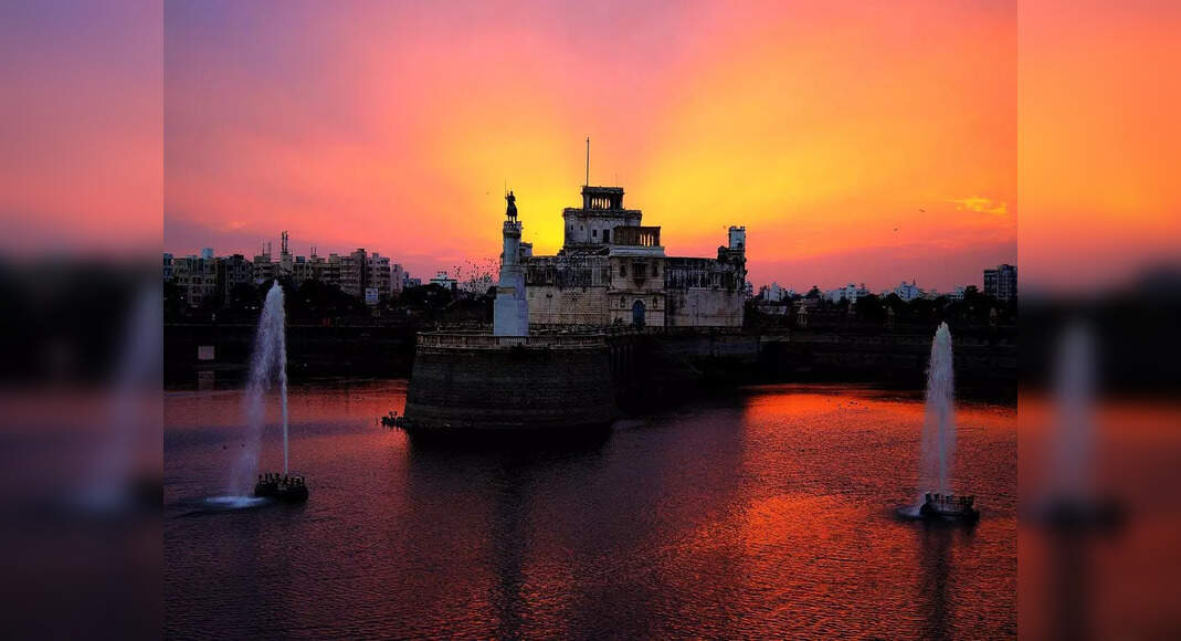 Jamnagar: Interesting places to visit in this vibrant city in Gujarat ...