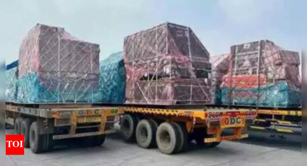 Transport Checkposts: Transport Checkposts in MP to Get Facelift ...