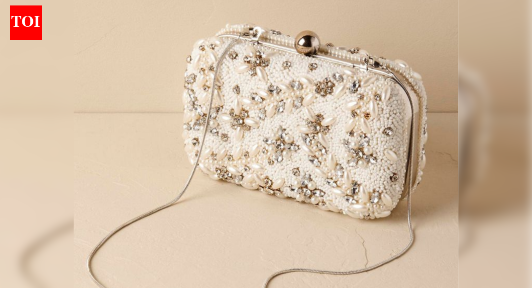5 essential clutch bags you need in your wardrobe