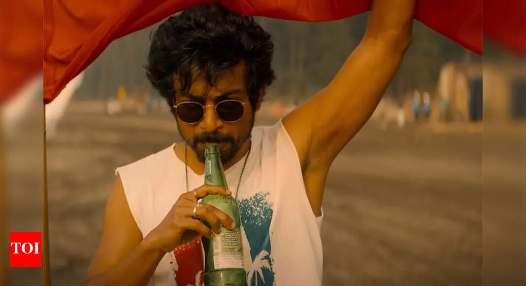 Por Movie Review: The film promises a solid experience if you're ready ...