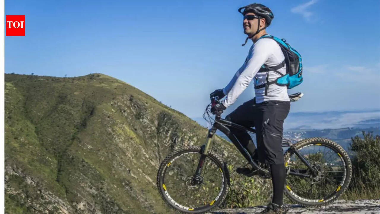 Gear Cycle Buying Guide: Tips To Choose The Best Pick | - The Times Reviews