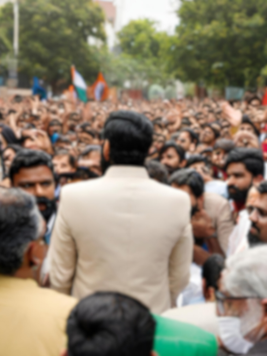 These 10 Indian politicians have the highest educational qualifications ...