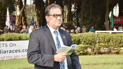 From tennis court to horse racing, Piperno relishes strengthening RCTC ...