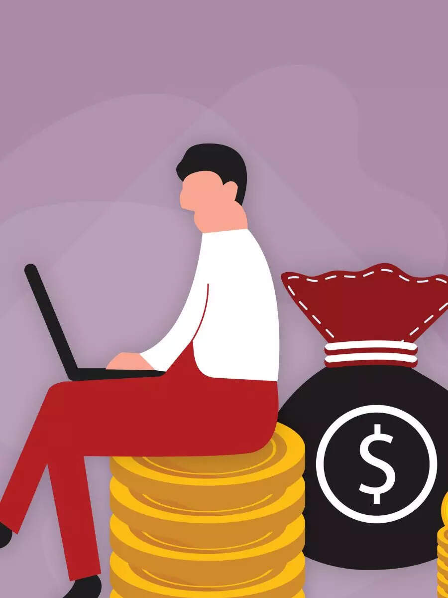 10 Common Money Habits Of Self Made Millionaires Times Of India
