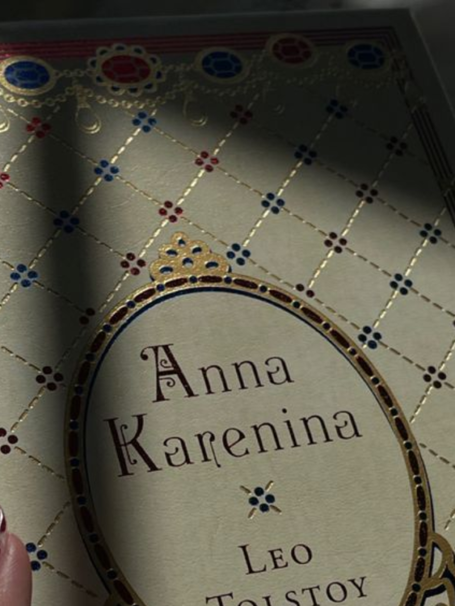 Famous Quotes From Anna Karenina By Leo Tolstoy | Times Now