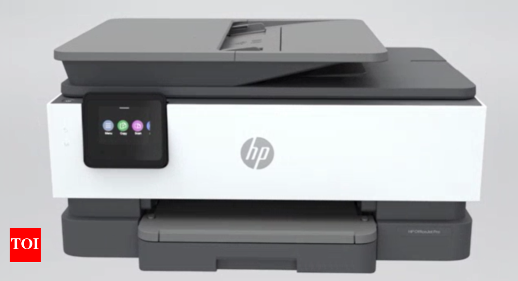 HP launches OfficeJet Pro printers for small and medium businesses in India: Price, specs and ...