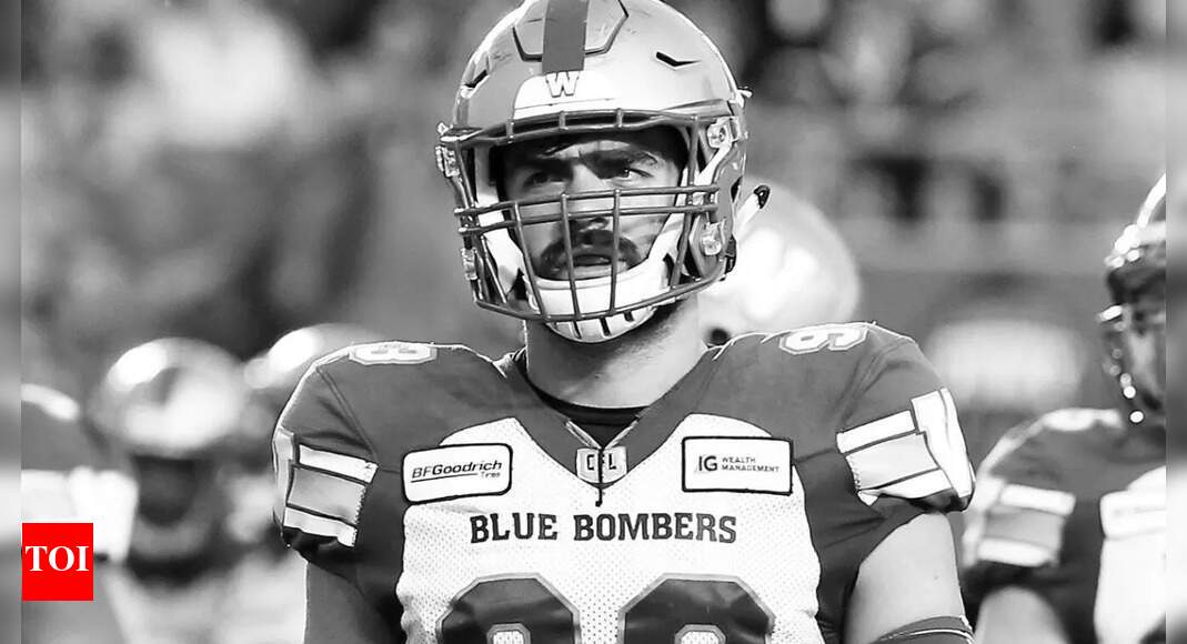 Former University of Michigan Football Star Craig Roh Succumbs to Colon ...