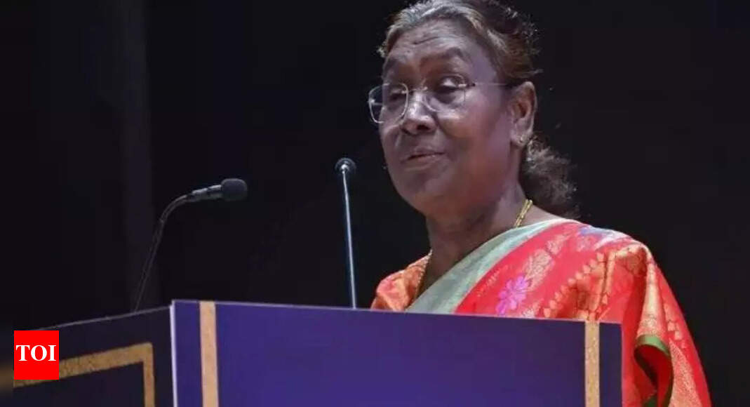 No President assent to bill replacing Kerala governor as chancellor of ...