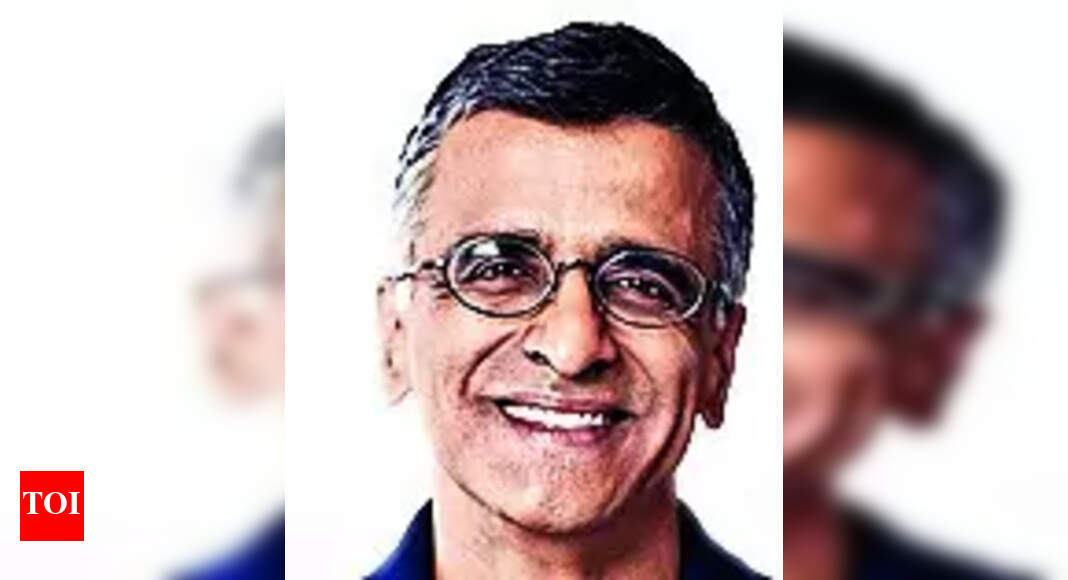 Sridhar Ramaswamy: Sridhar Ramaswamy appointed as Snowflake CEO ...