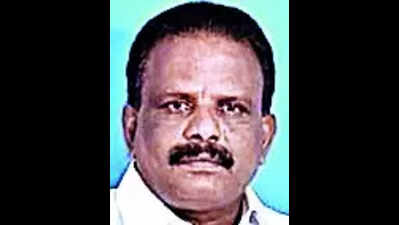 DMK: DMK Functionary Hacked to Death by Gang near Vandalur Chennai ...