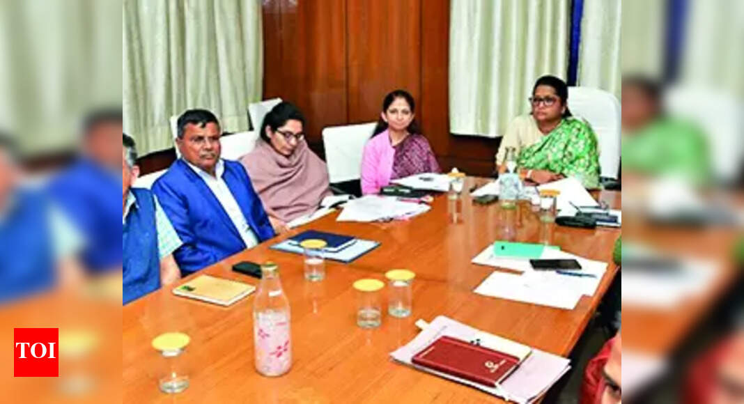 Satellite Bus Terminal: Government Plans to Develop Satellite Bus ...