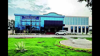 RTO East Office: RTO East Office Inauguration on March 6 - Hubballi ...