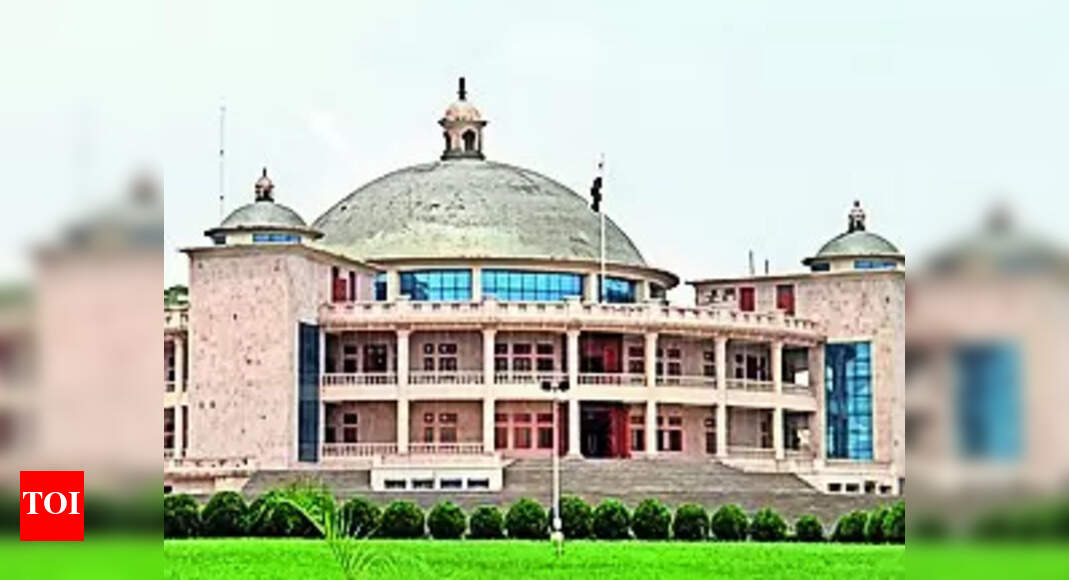 Manipur House: Manipur House passes resolution against SoO | Guwahati ...