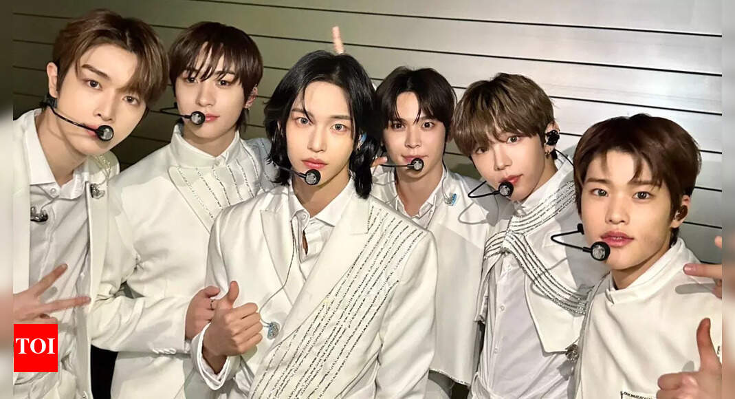 RIIZE to Perform at Tecate Emblema in Mexico City: Making History as ...