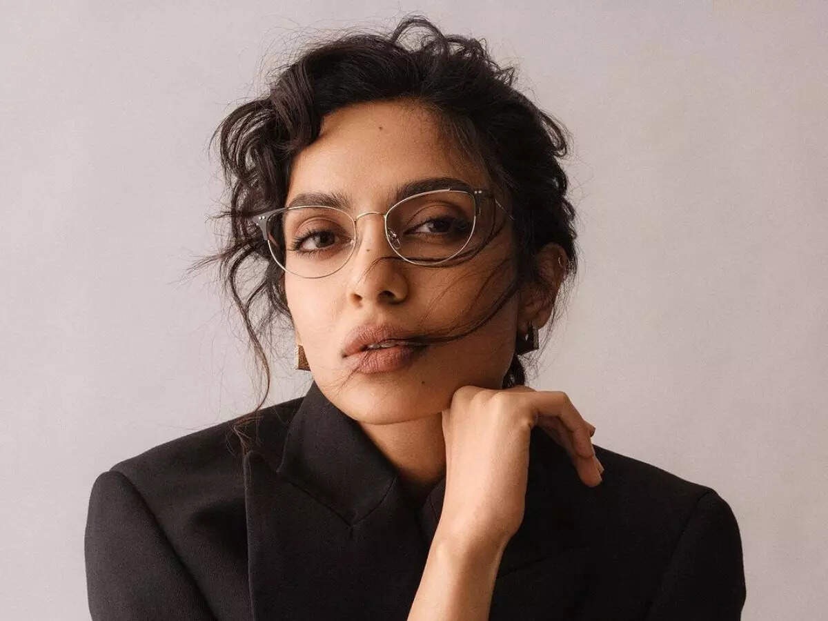 Sobhita Dhulipala opens up on her journey to make it as an actor: 'I ...
