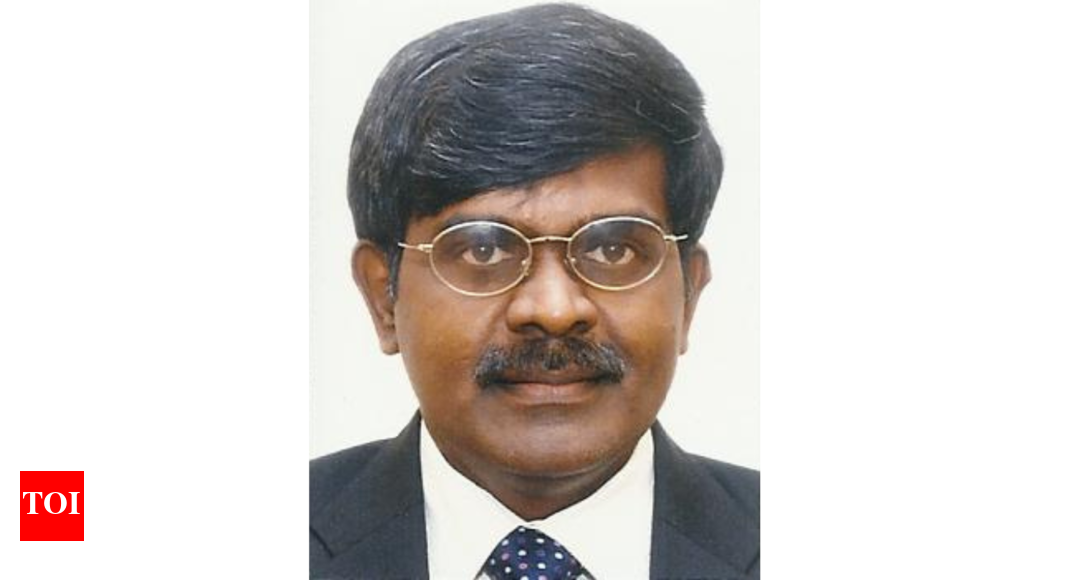 RBI approves appointment of ex-Sebi executive director Ravindran as TMB ...