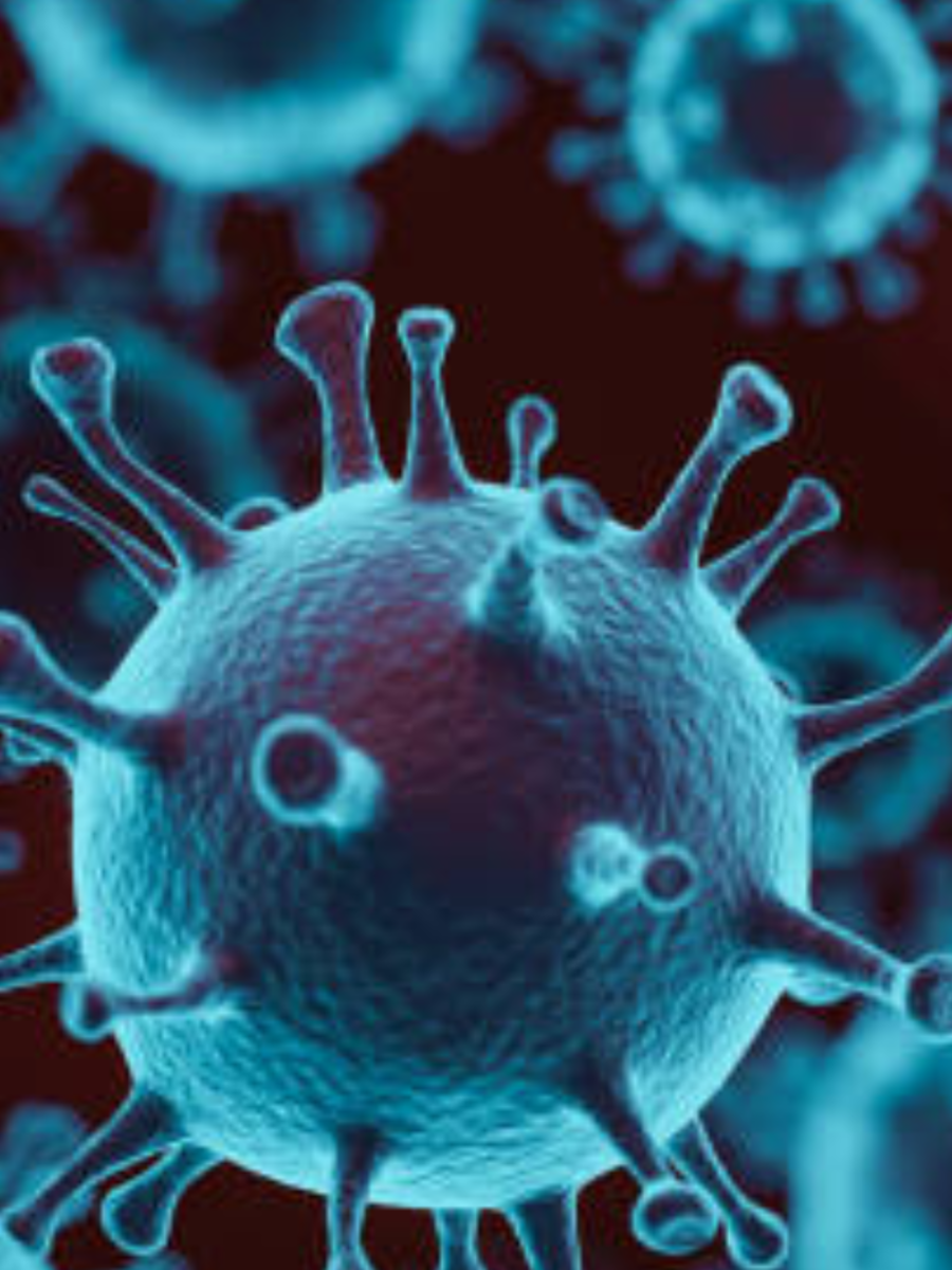 10 most dangerous viruses on earth | Times of India