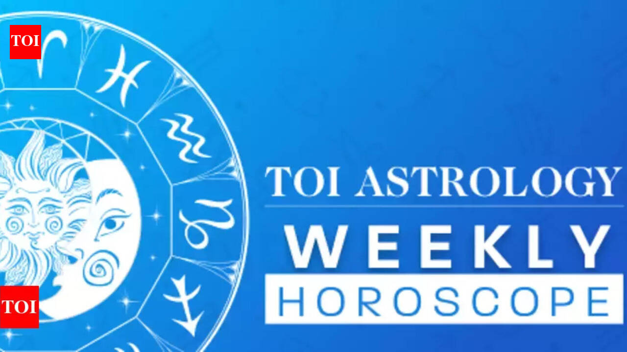 Weekly Horoscope, March 3 to March 9, 2024: Read weekly astrological ...