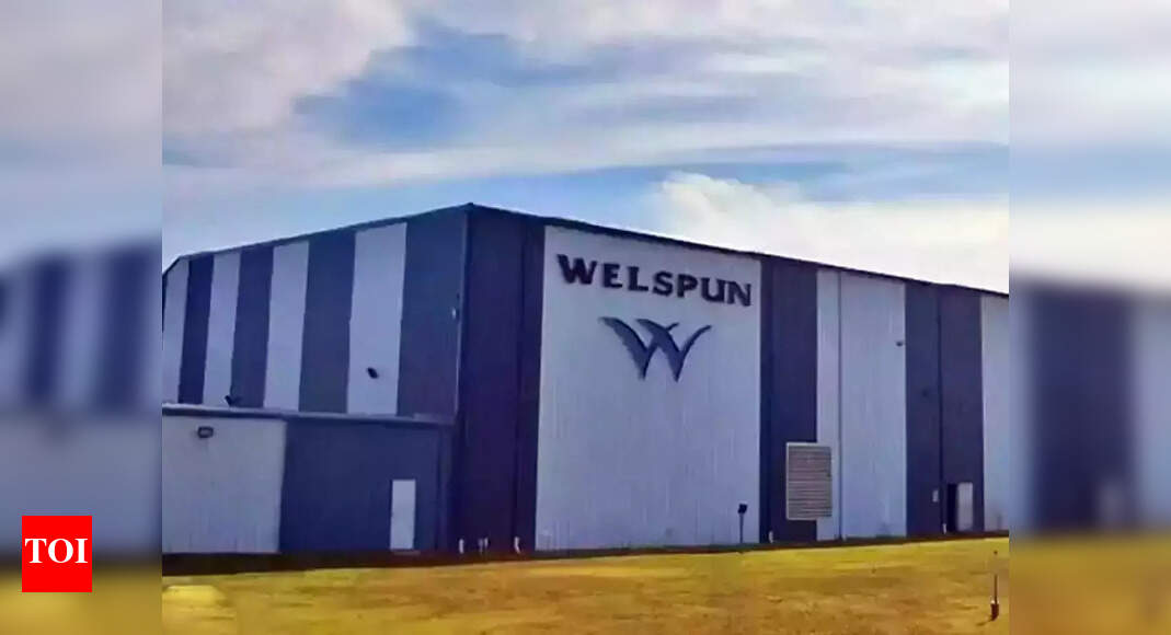Welspun Enterprises gets Rs 4,124-crore order in Maharashtra - The ...