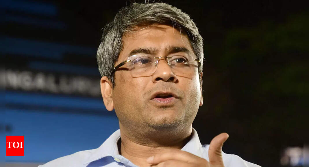 AIFF president Kalyan Chaubey honoured with a postal stamp | Off the ...