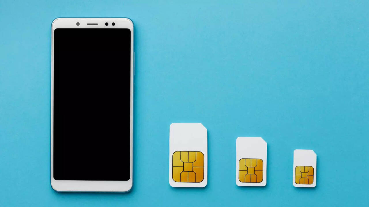 Step-by-Step Guide To SIM Card PIN Setup | Enhance Security