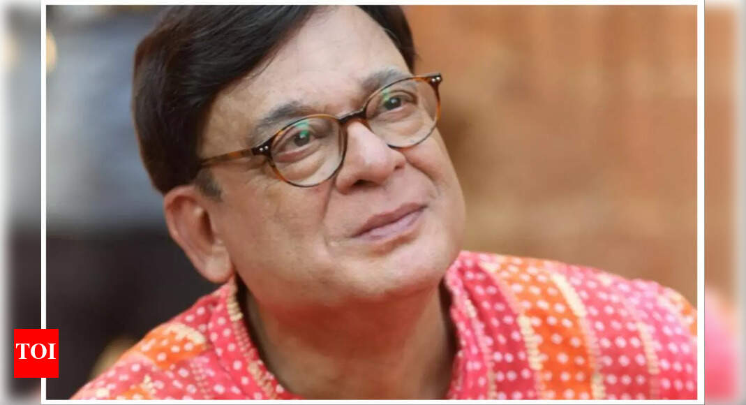 Rajiv Mehta: The shows on TV today are boring and predictable | - Times ...