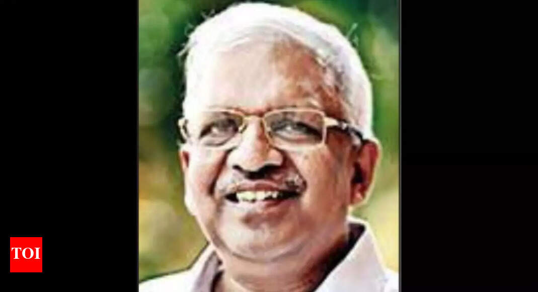 High Court Acquits 5 in Jayarajan Murder Attempt Case | Kochi News ...