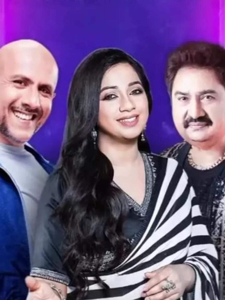 Indian Idol 14 Grand Finale Finalists: All You Need To Know | Times Now