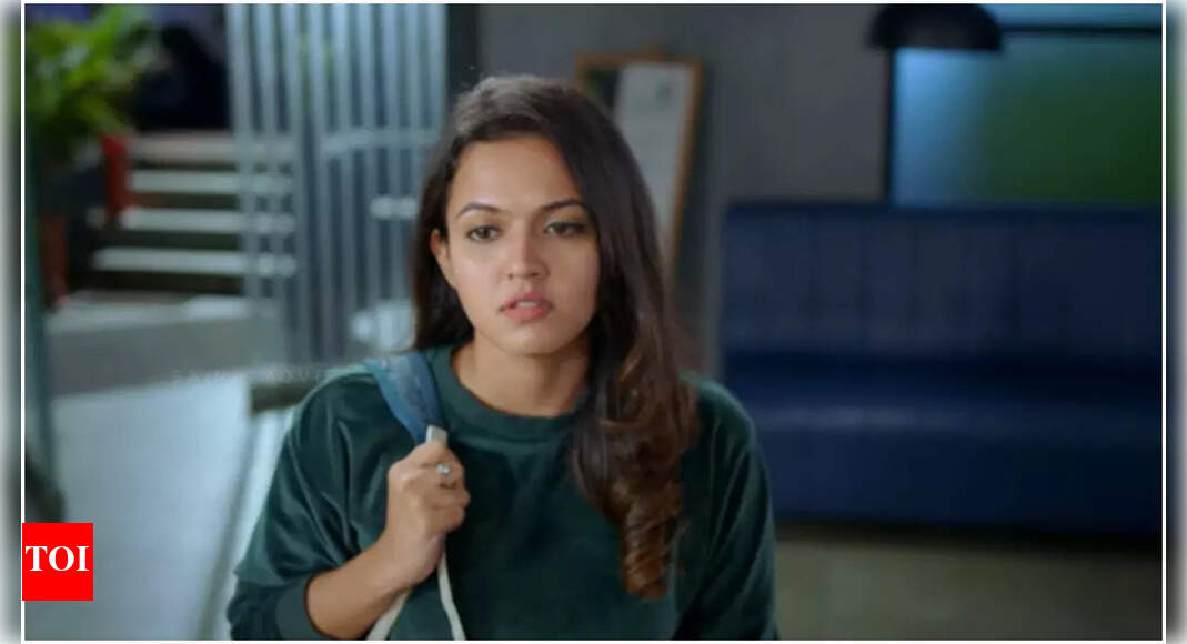 Aparna Das-Chandhunadh-starrer thriller ‘Secret Home’ postponed ...