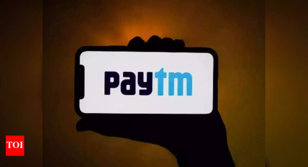 Paytm: Can Paytm customers use their Paytm wallets after March 15? FAQs ...