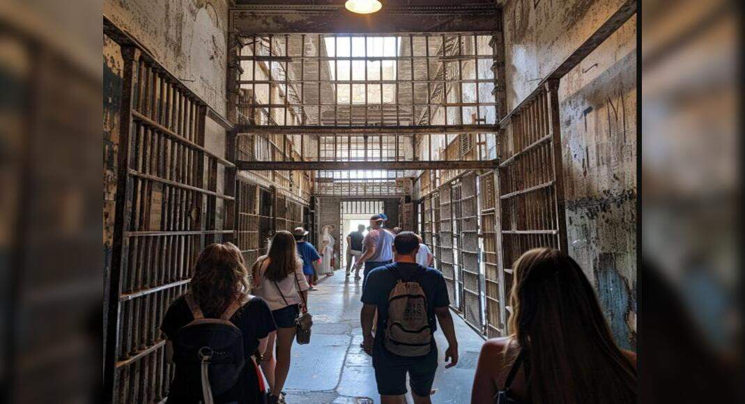 India Prison: 6 Indian prisons where you can walk free as a tourist and ...