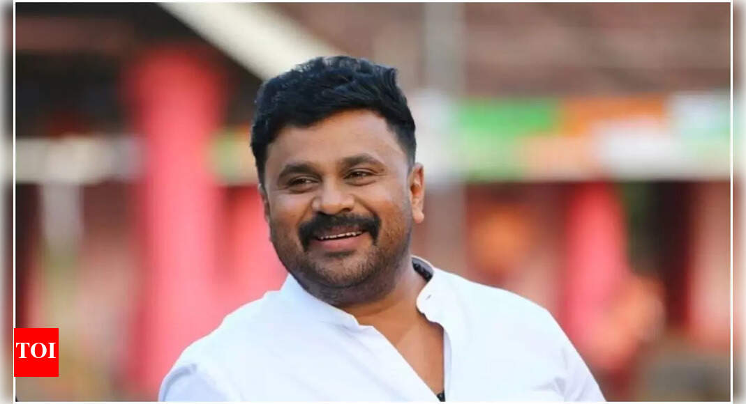 Kerala HC rejects plea to cancel Dileep's bail in actor abduction case ...