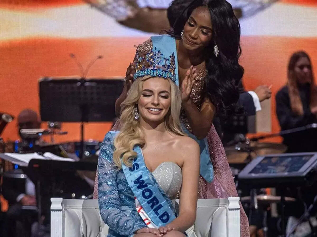 Catch the grand telecast of the 71st Miss World finale LIVE! Deets inside