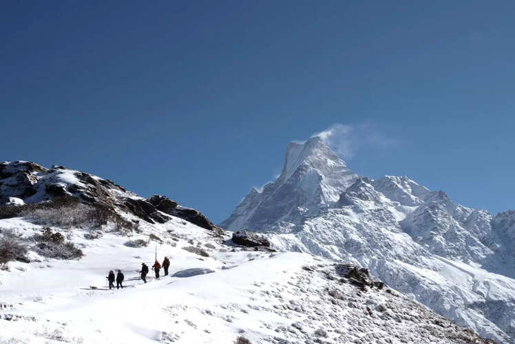 8 snowiest countries on Earth, where you can get buried under snow ...