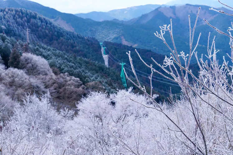 8 snowiest countries on Earth, where you can get buried under snow ...