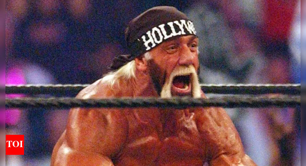 Hulk Hogan Calls Randy Orton 'the Ultimate Wrestler' | WWE News - Times ...