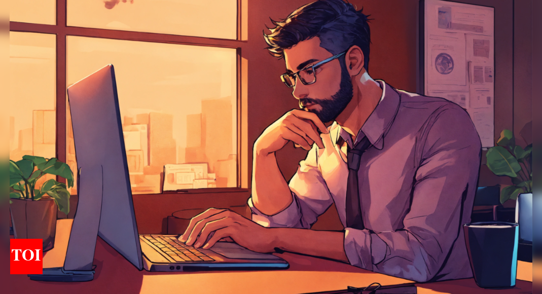 How to update your EPF KYC? Check here step-by-step guide - Times of India