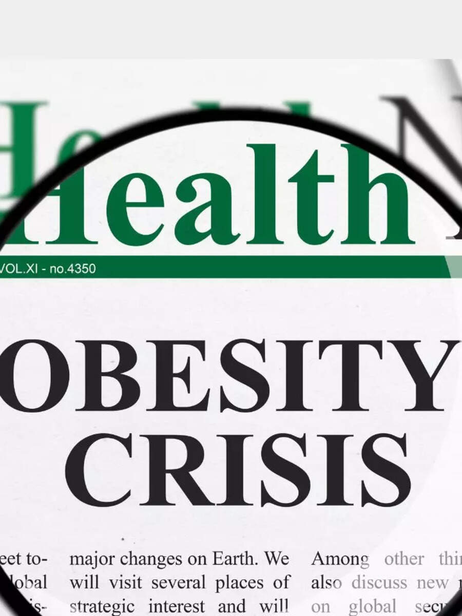 9 Lifestyle Changes To Make To Reduce Risks Of Obesity | Times Now